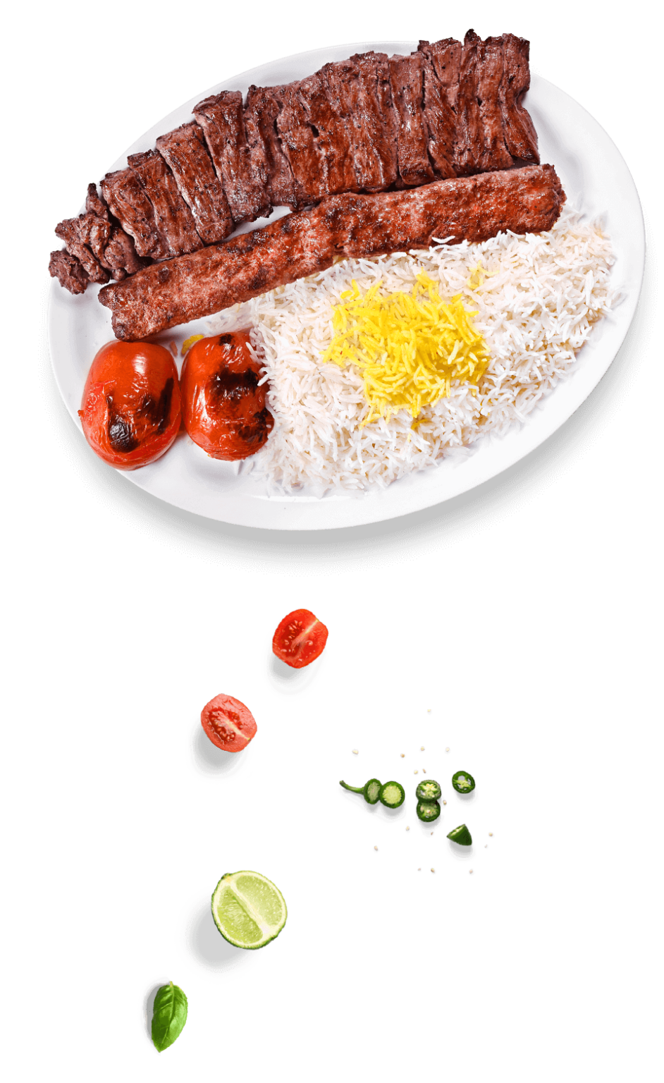 About Us – Kebab Stop