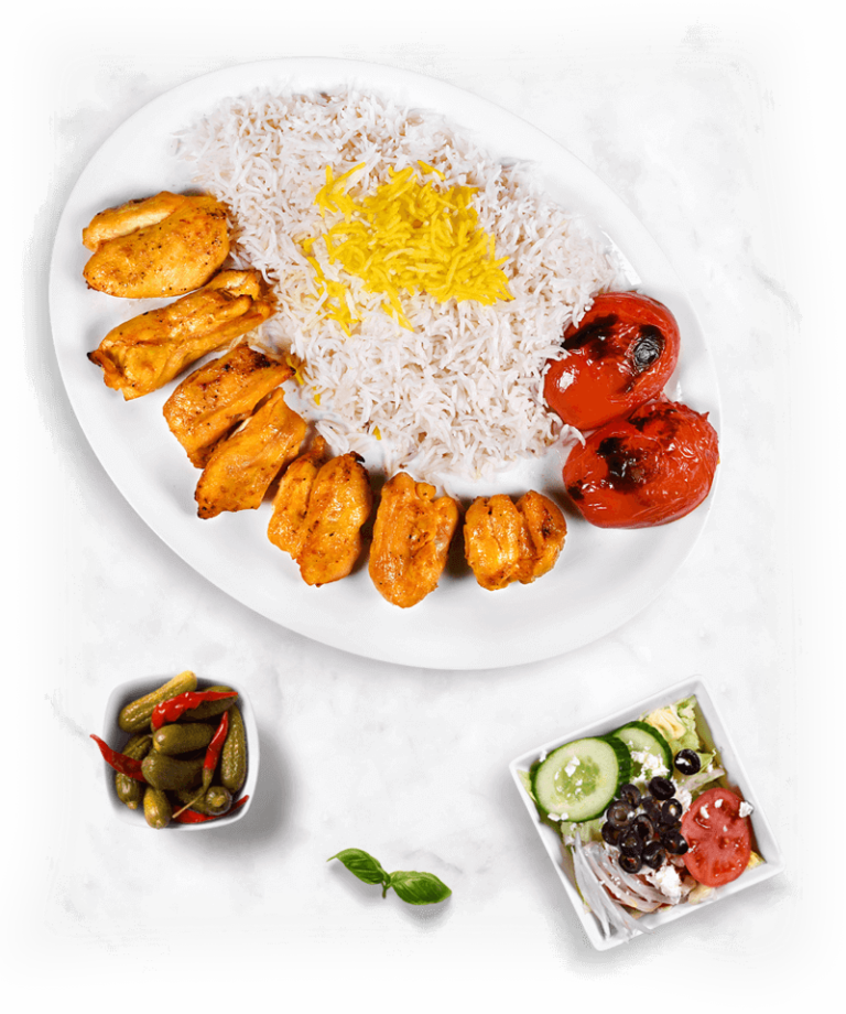 Kebab Stop | Order For Pickup and Delivery